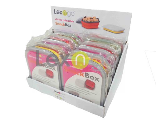 CDU - Lexington Limited